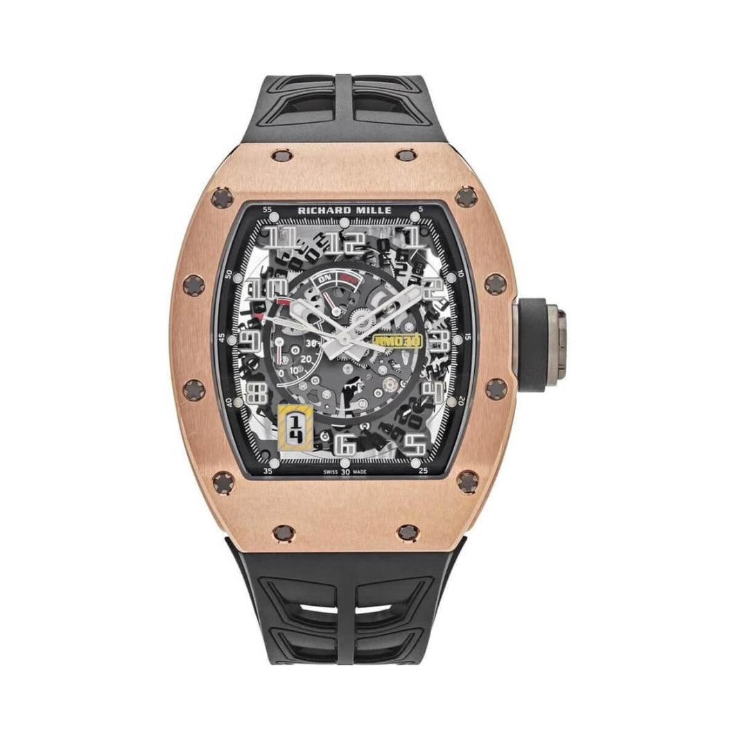 Richard Mille